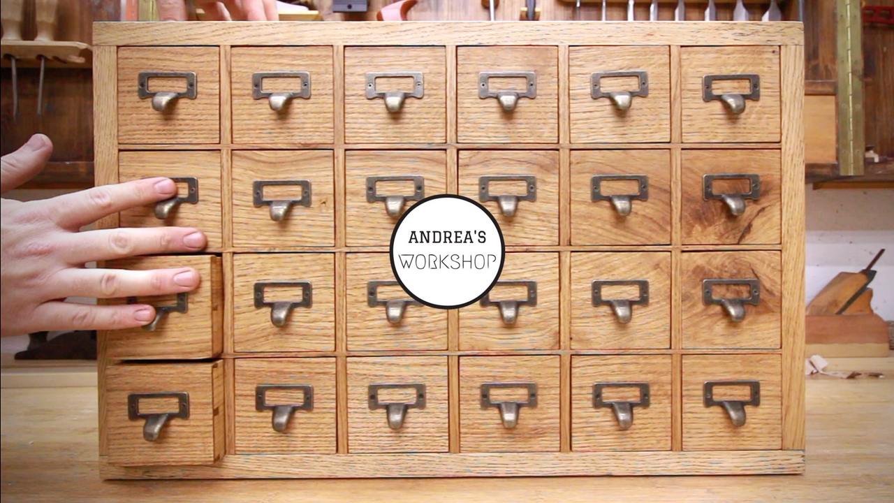 DIY Apothecary Cabinet : 8 Steps (with Pictures) - Instructables