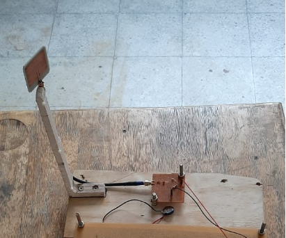 RF Energy Harvester : 8 Steps (with Pictures) - Instructables