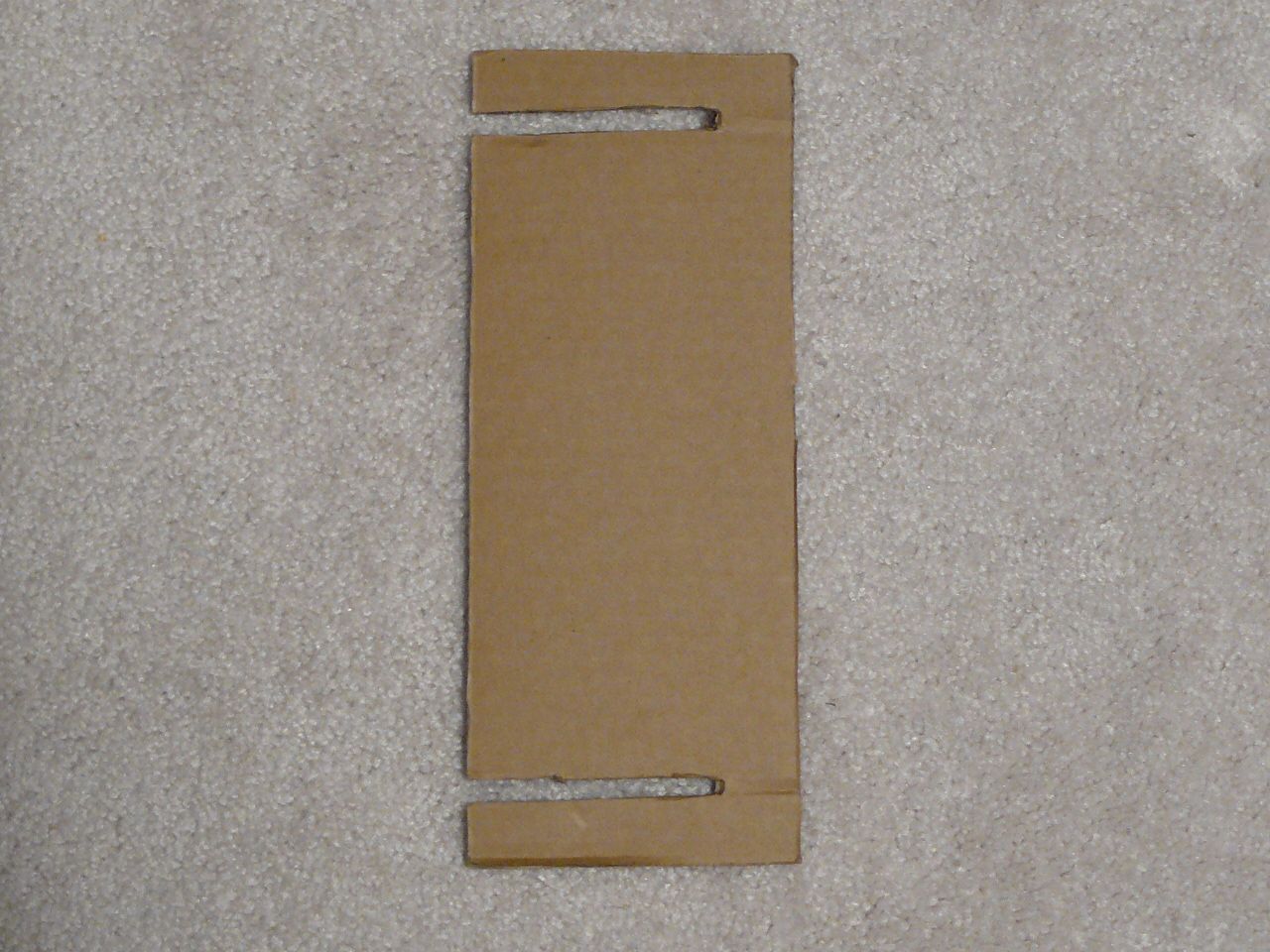 Cardboard Savonius Wind Turbine : 6 Steps (with Pictures) - Instructables