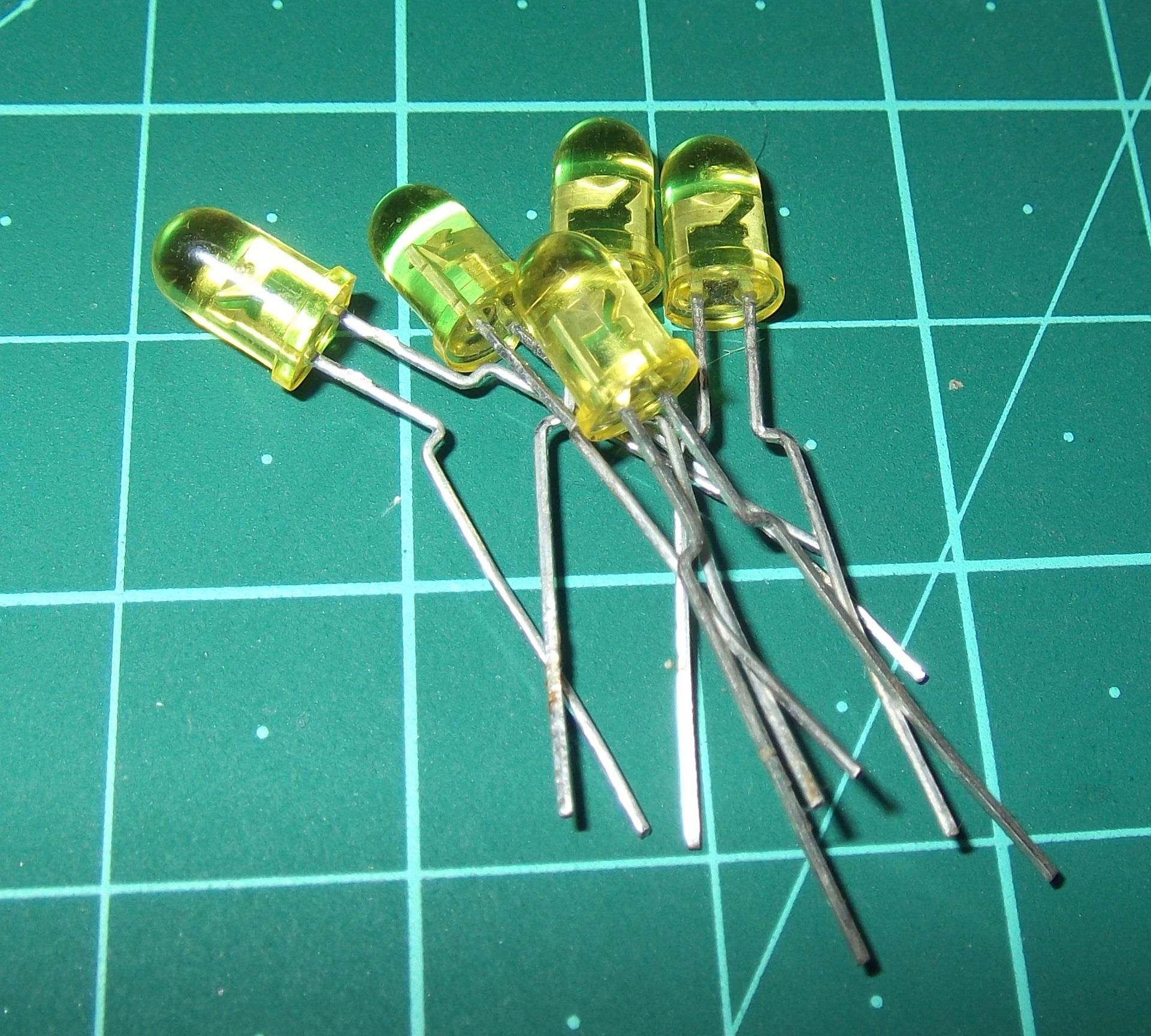 Multiple Ultrasonic Sensor Using Single Arduino - Instructables