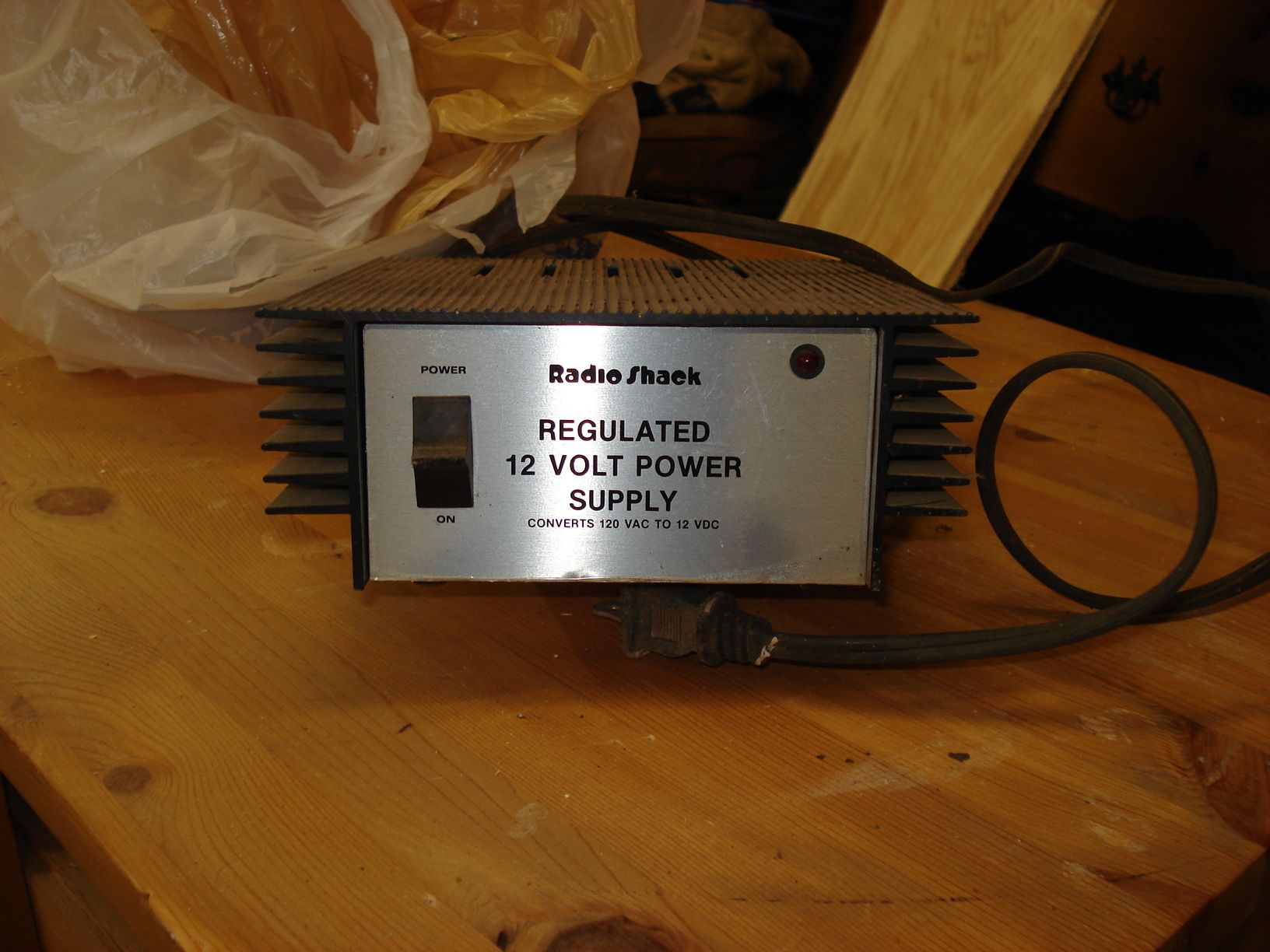 How to Make a Camping Radio : 11 Steps (with Pictures) - Instructables