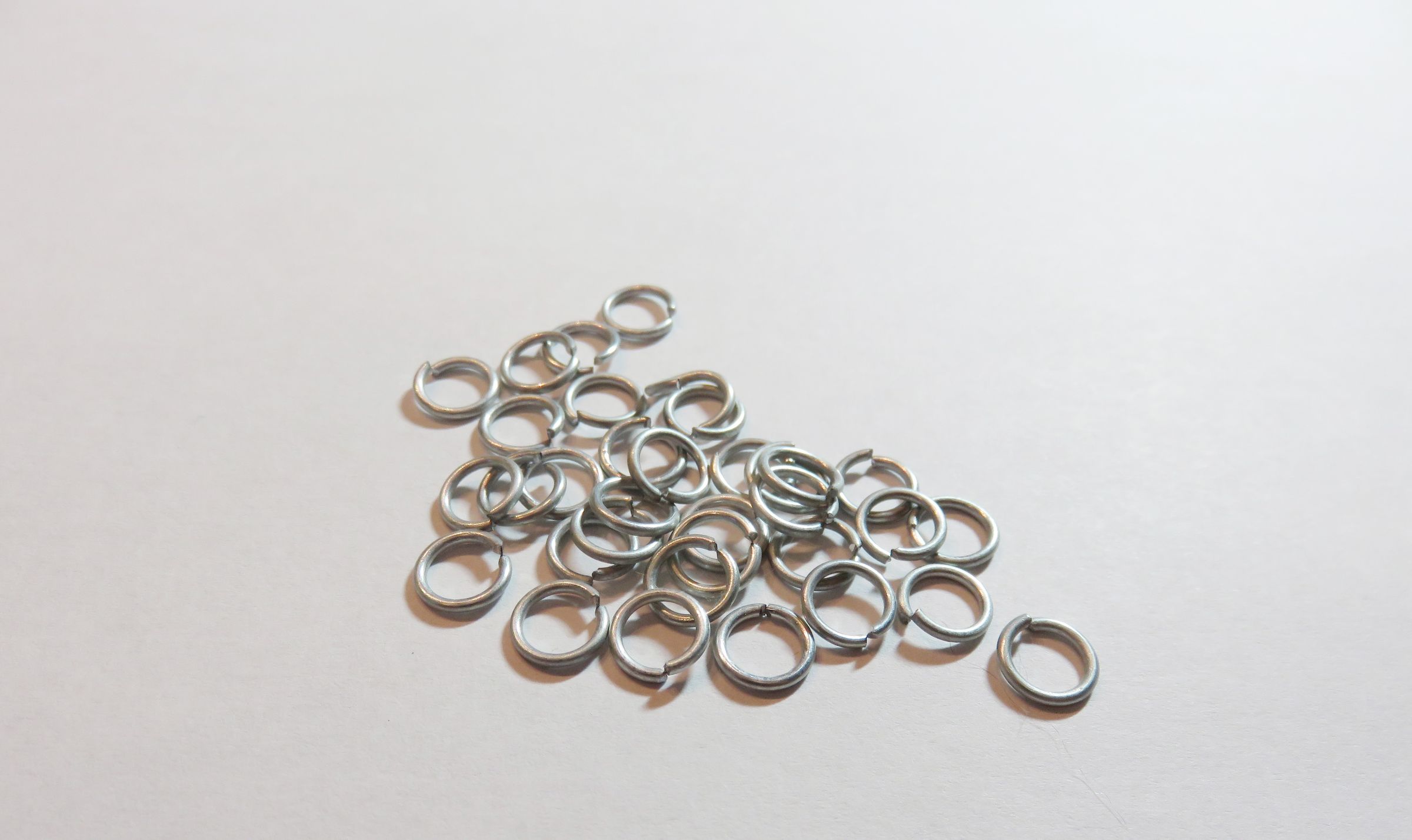 European Chainmail 4-in-1 : 8 Steps - Instructables