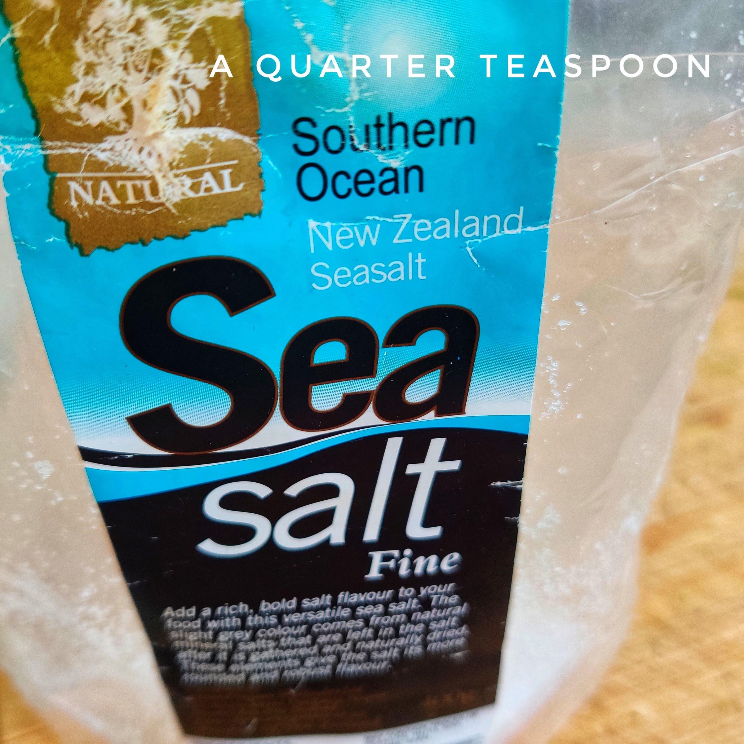 Basic Horseradish Condiment : 6 Steps (with Pictures) - Instructables