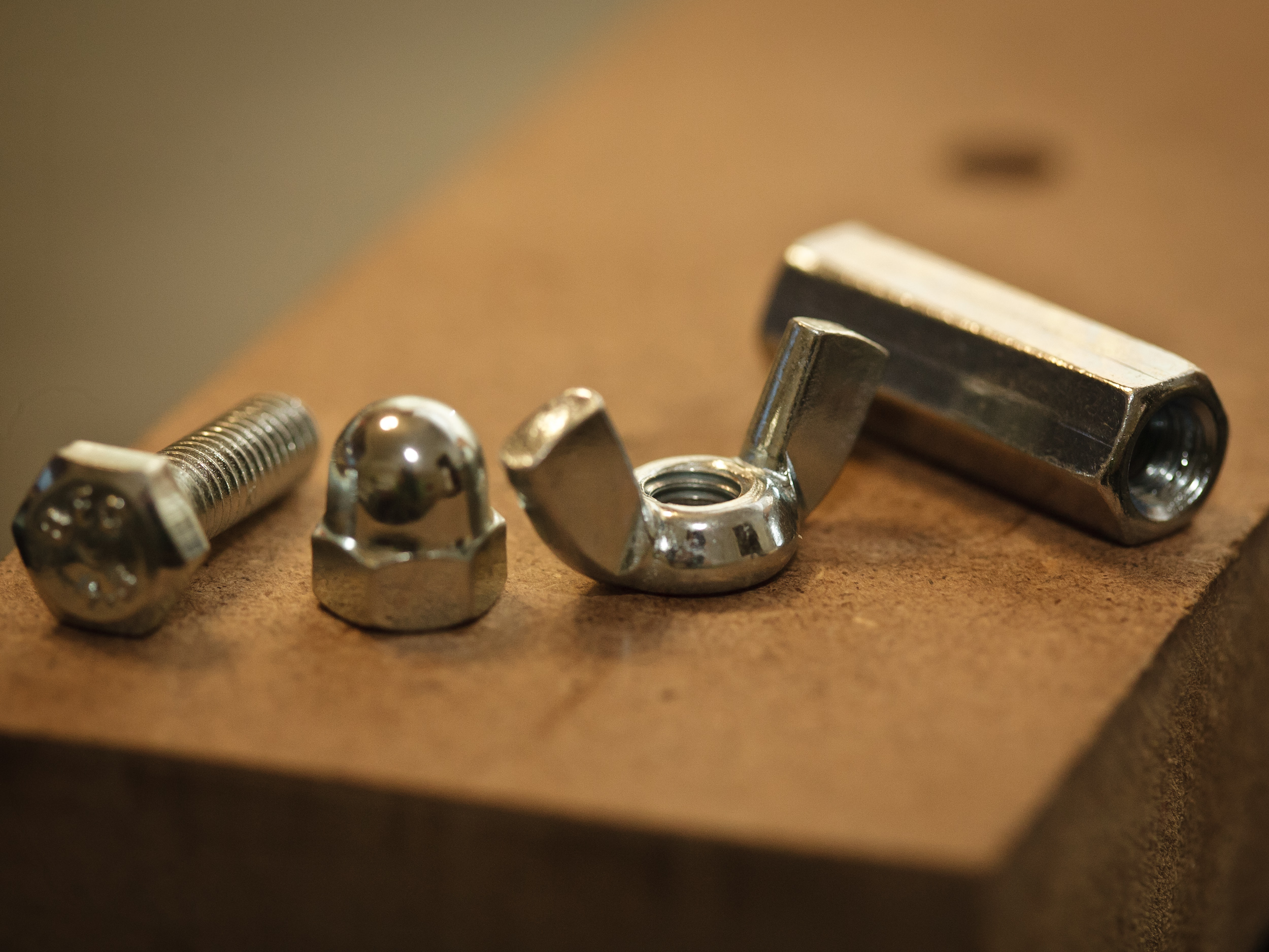 Galileo Wooden Escapement Mechanism : 22 Steps (with Pictures ...