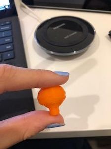 3D Printed Check Valve : 5 Steps (with Pictures) - Instructables