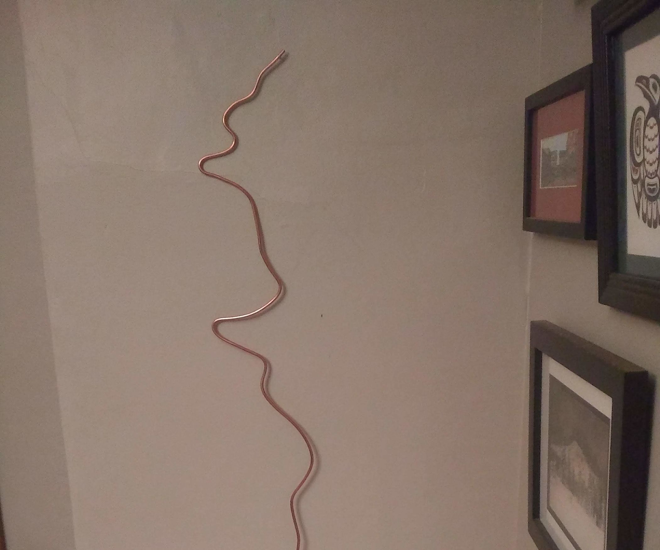 Copper Wire River Map : 5 Steps - Instructables