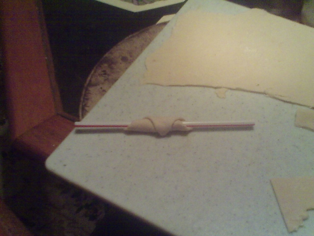 Home Made Pasta Shapes : 19 Steps - Instructables