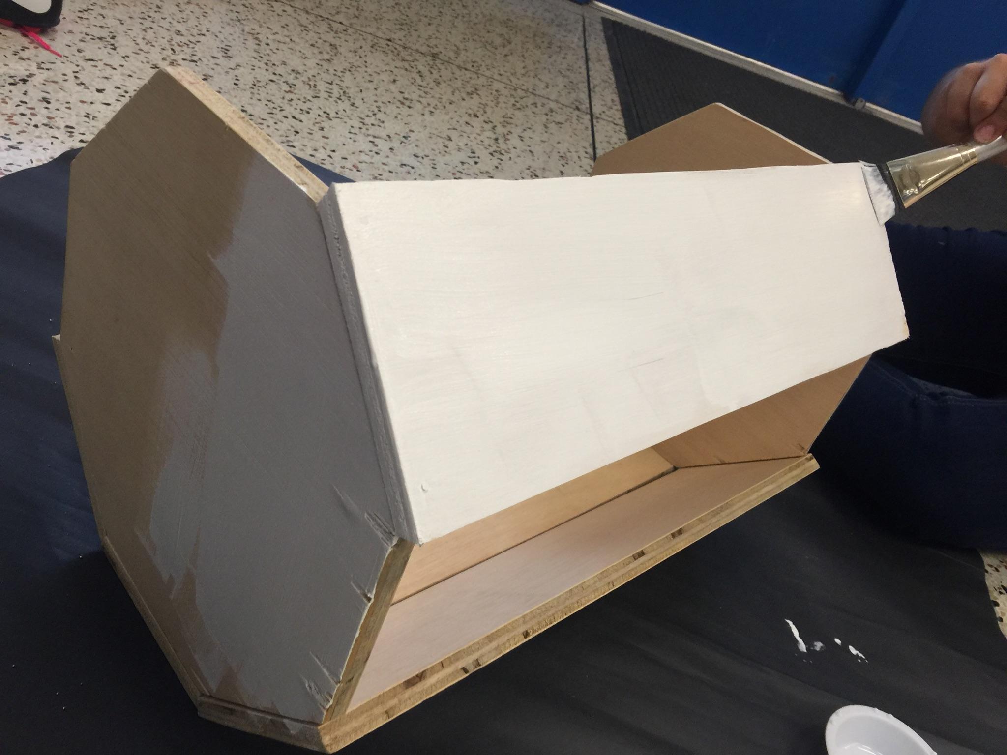 How to Build a Honey Bee Box : 10 Steps (with Pictures) - Instructables