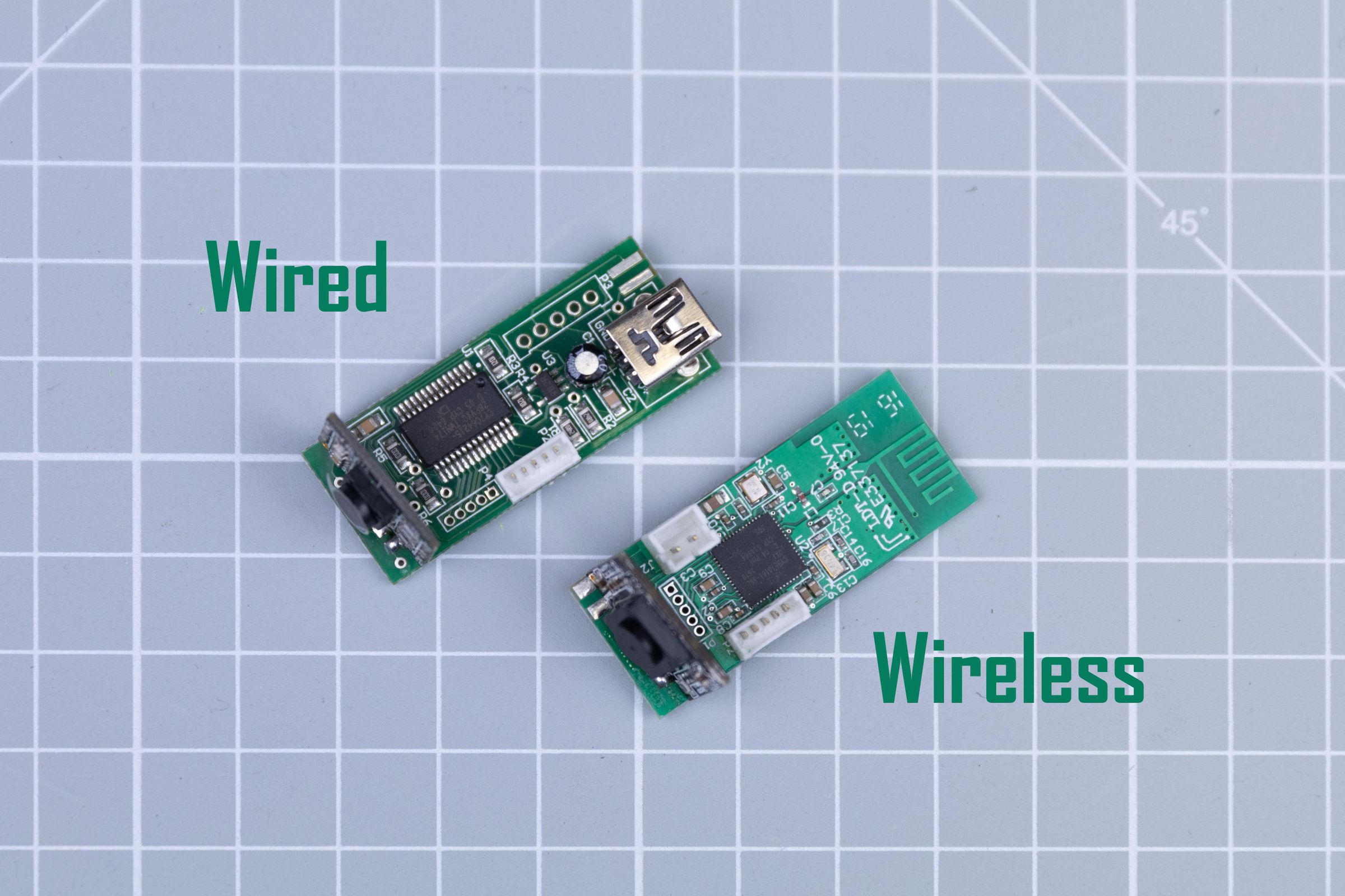 Nerf Light Gun Controller : 11 Steps (with Pictures) - Instructables