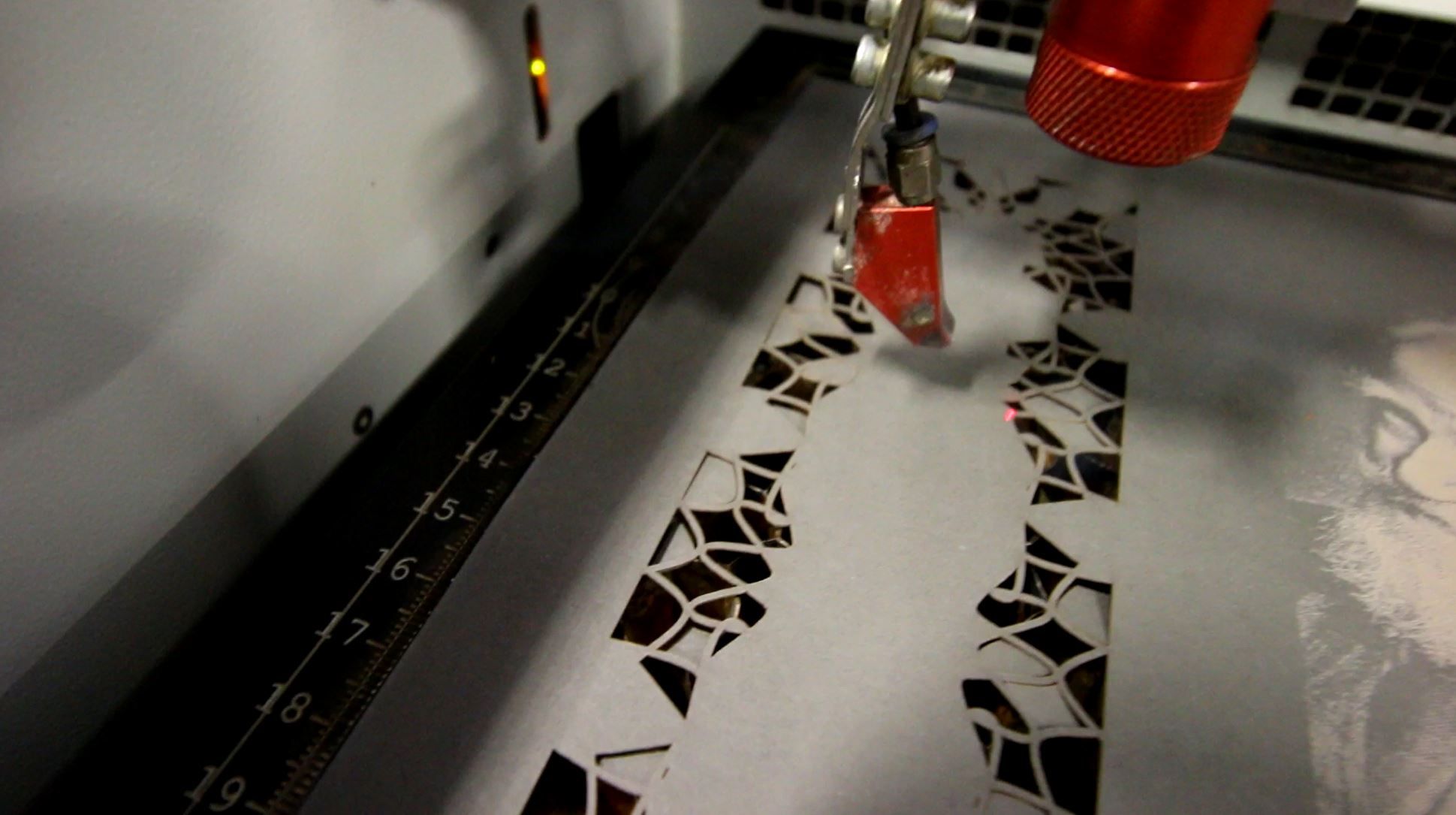 Laser Cut Bookmarks : 10 Steps (with Pictures) - Instructables