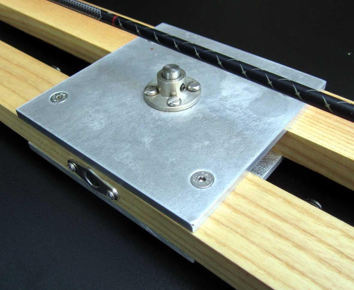 Electronic Arrow Spine Tester : 29 Steps (with Pictures) - Instructables