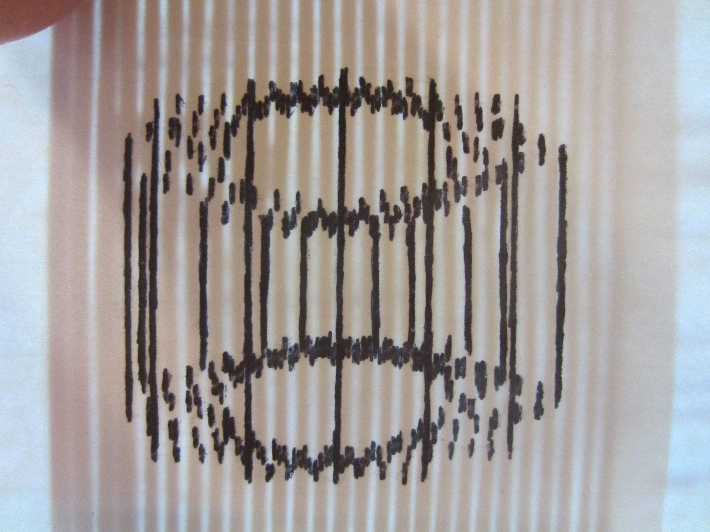 Homemade Scanimation (Real Life GIFs!) : 3 Steps - Instructables
