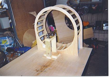 Hovercraft : 5 Steps (with Pictures) - Instructables