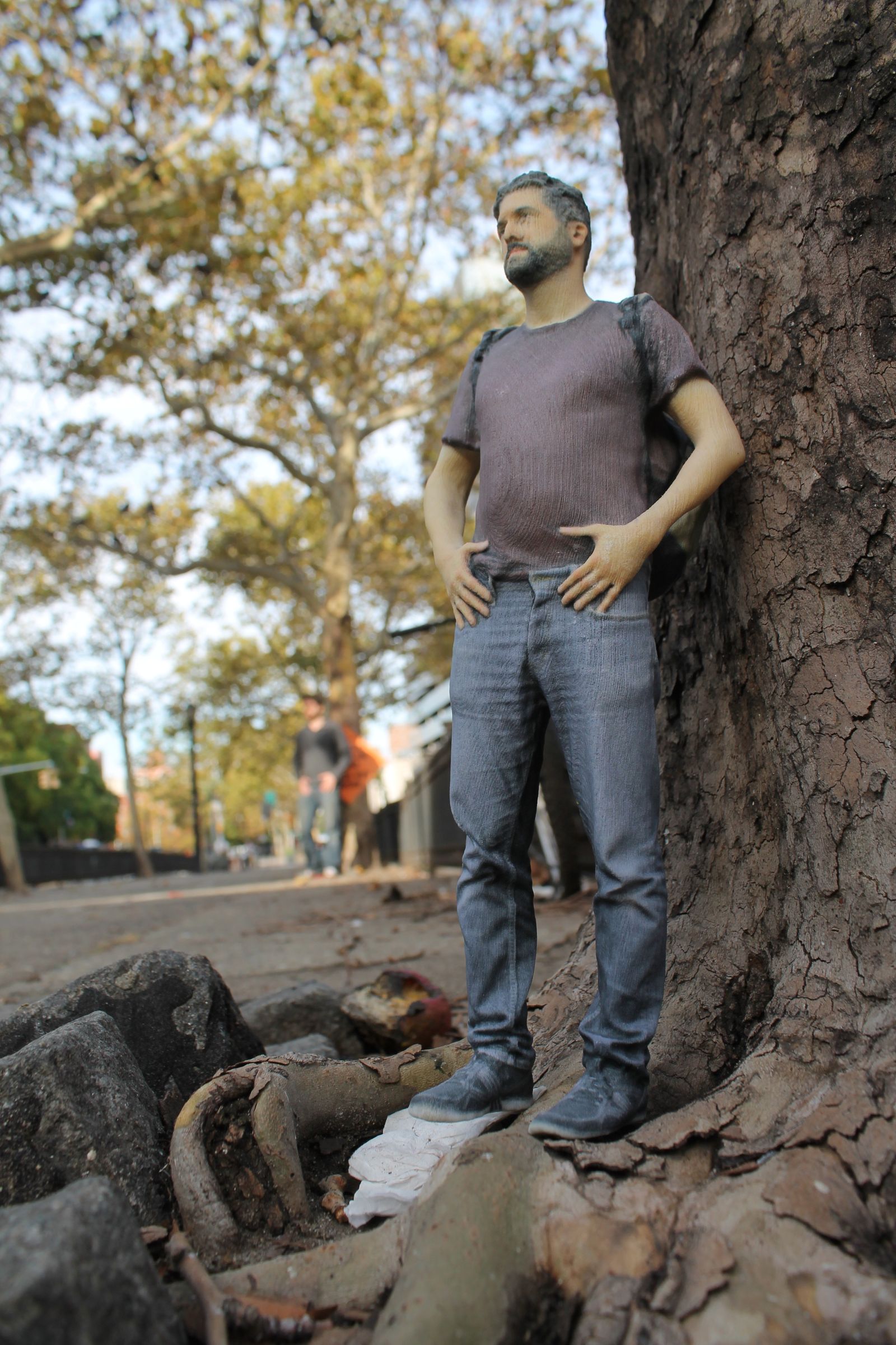 Capturing Full Body Scans in Color : 14 Steps (with Pictures ...