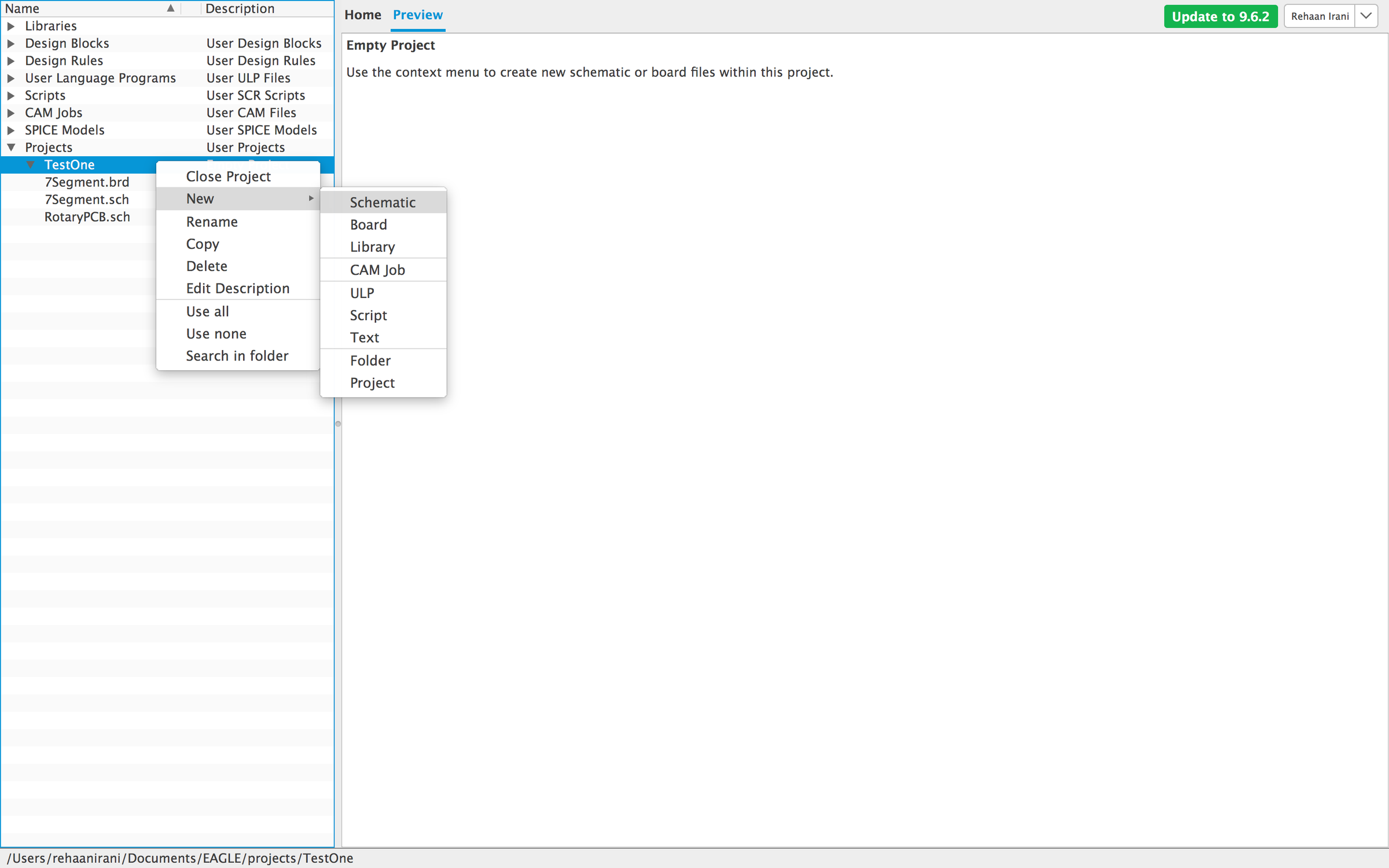 Basics: How to Design & Fabricate a PCB Using EAGLE : 12 Steps (with Pictures) - Instructables