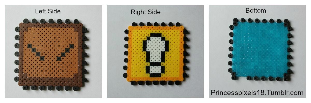 How to Make a 3D Mario Coin Box! : 4 Steps (with Pictures) - Instructables