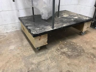 Adding a Dust Collection System : 9 Steps (with Pictures) - Instructables