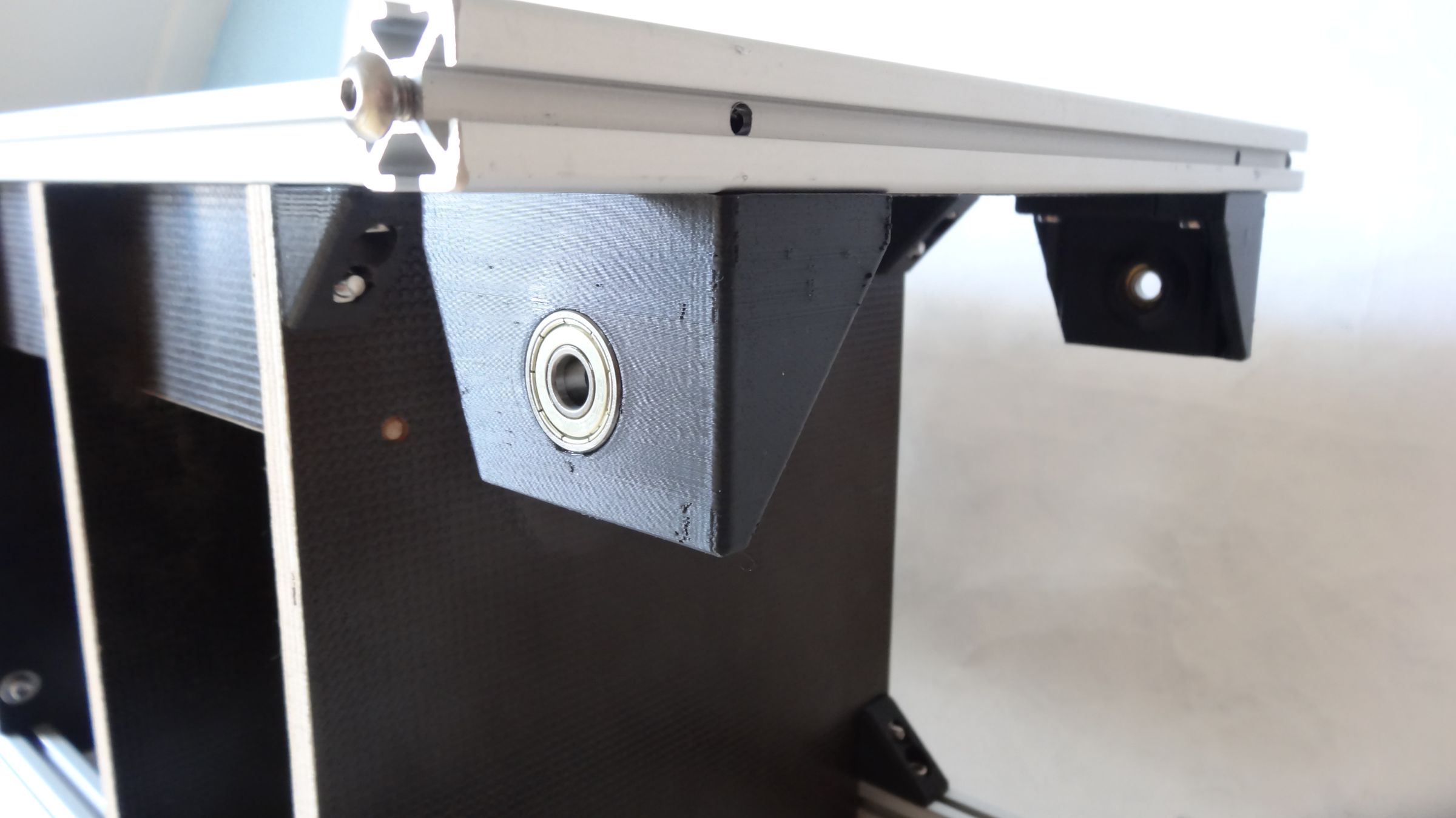 DIY-SLS-3D-Printer : 30 Steps (with Pictures) - Instructables