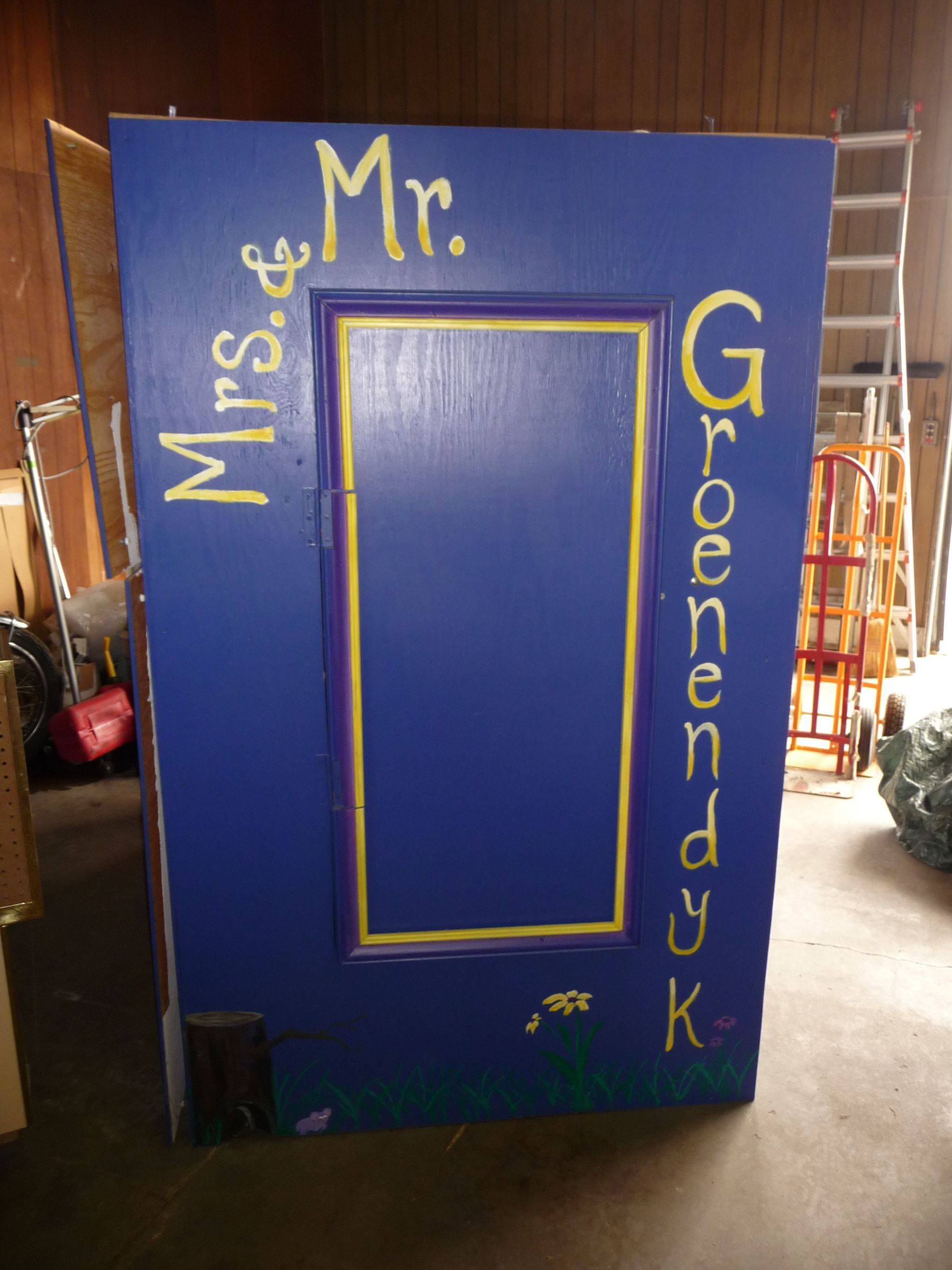 How to Build Your Own Photo Booth : 11 Steps - Instructables