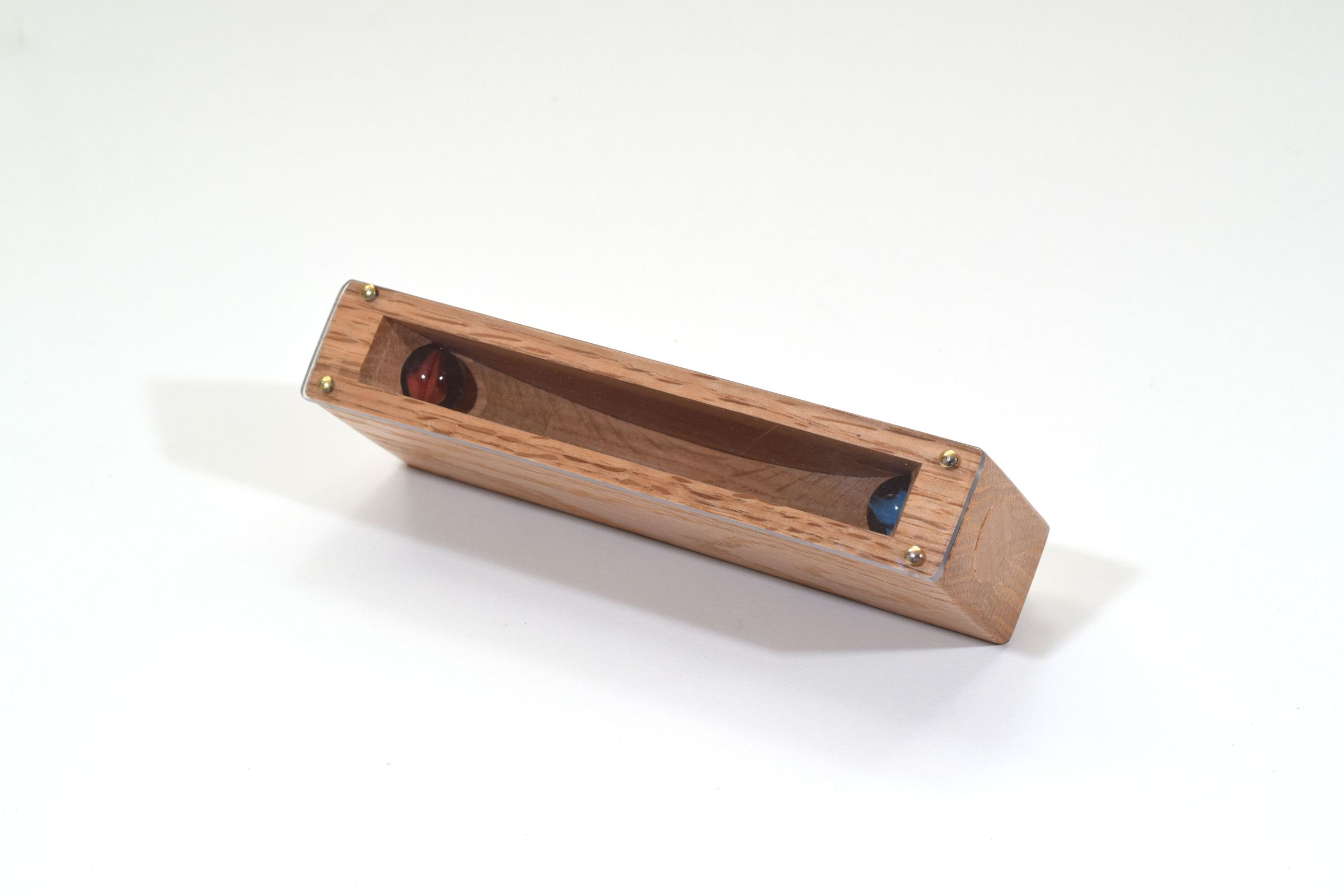 Double Marble Puzzle : 16 Steps (with Pictures) - Instructables