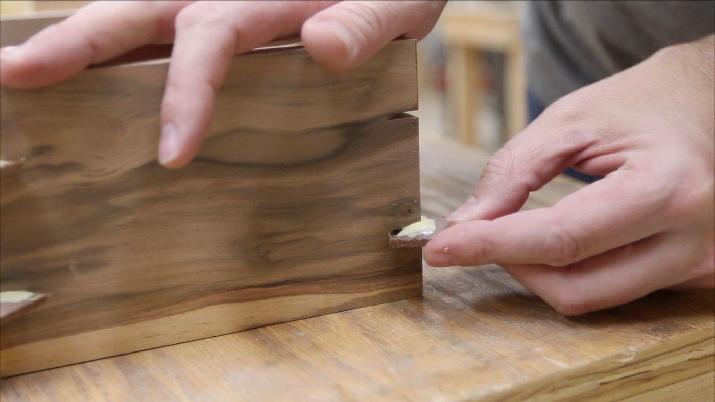 Decorative Wooden Box : 11 Steps (with Pictures) - Instructables