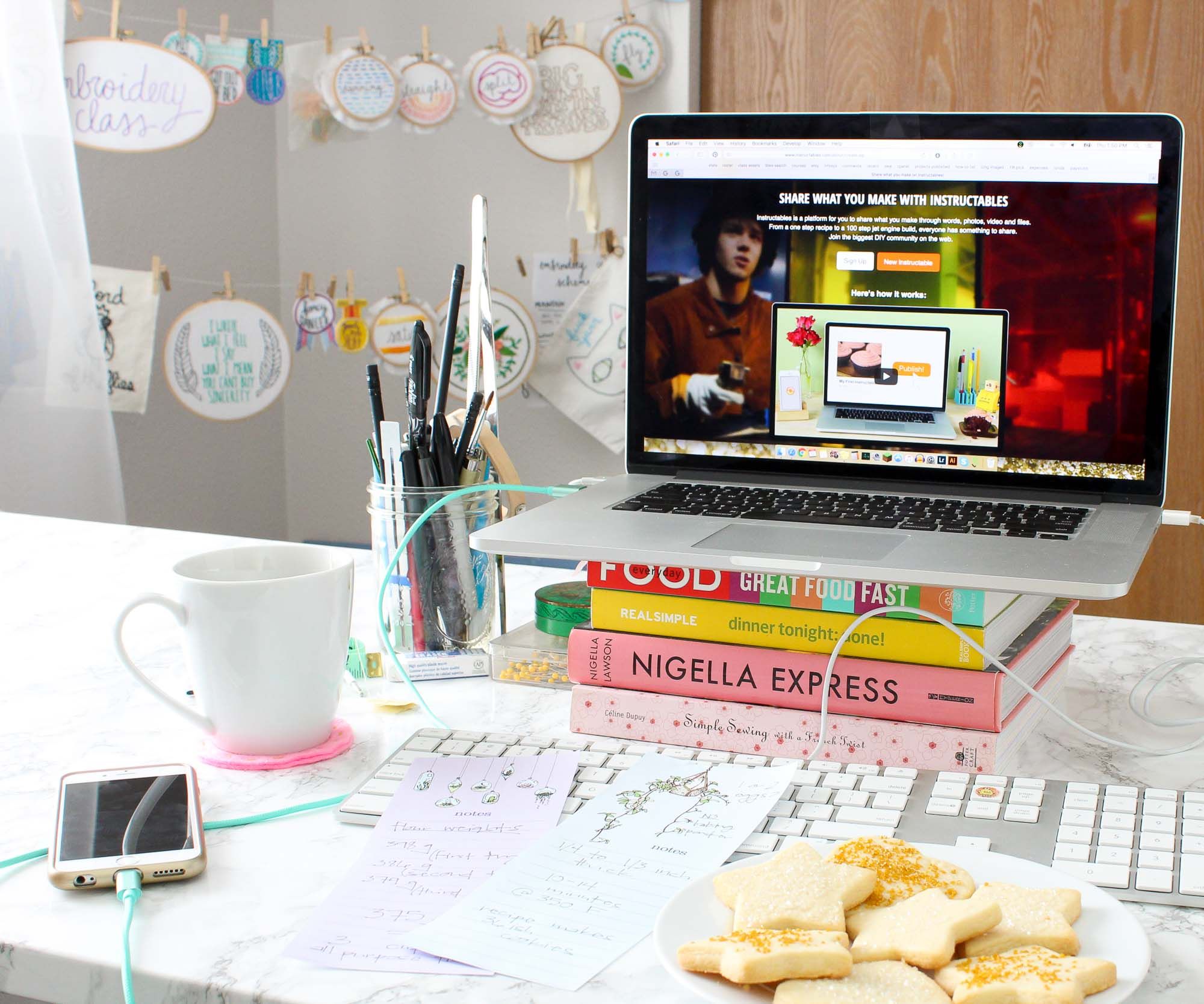 Lesson 1: Welcome to Writing an Instructable : 4 Steps - Instructables