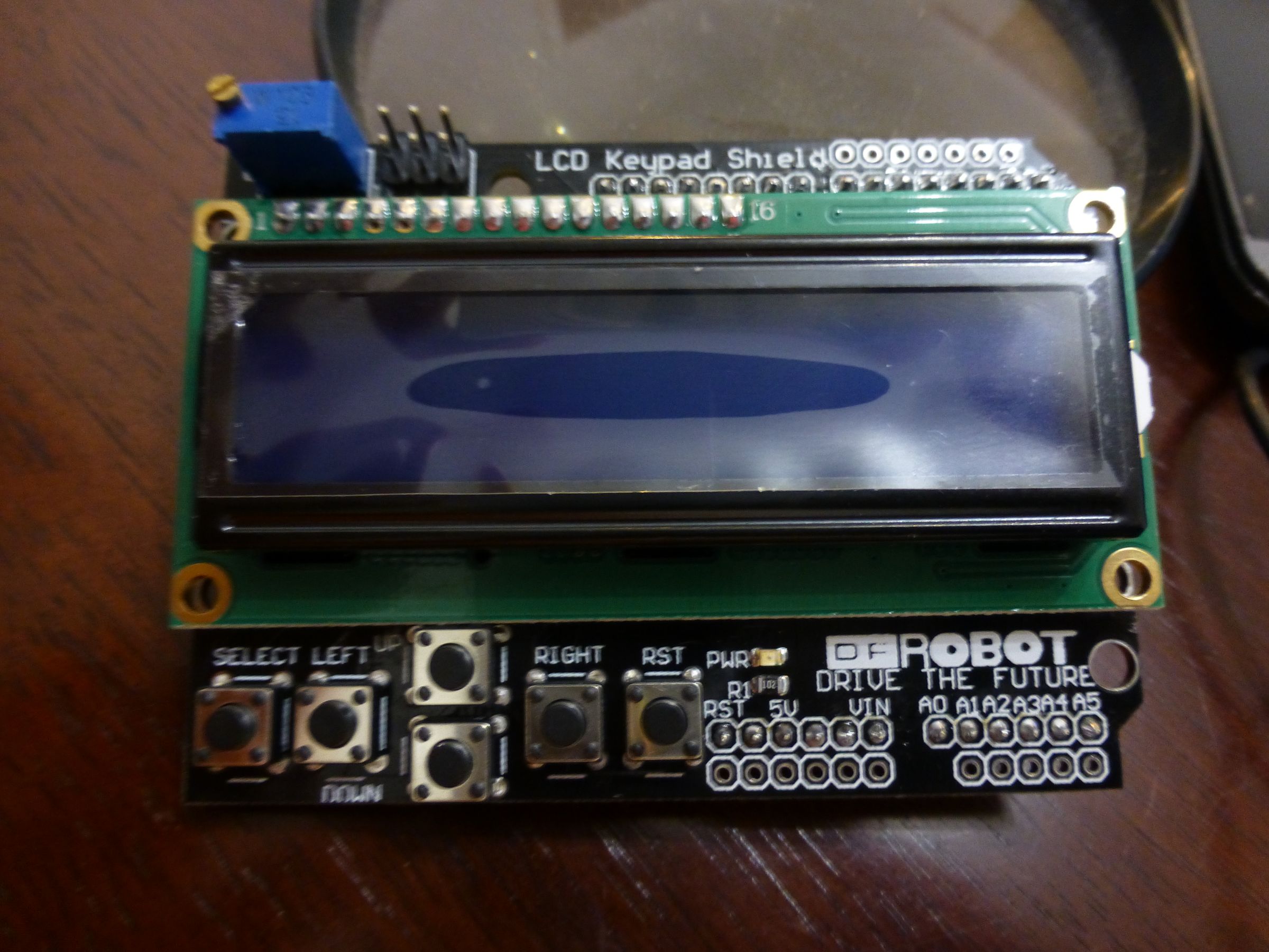 I2C LCD Controller (the Easy Way) : 5 Steps - Instructables