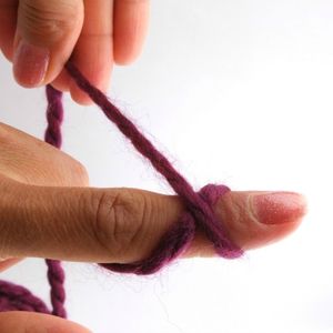 How to Crochet a Magic Loop...it's So Easy! : 9 Steps - Instructables