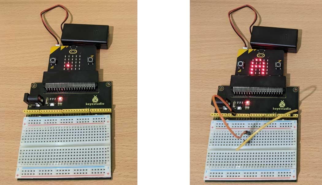 Micro:bit OLED Game : 14 Steps (with Pictures) - Instructables