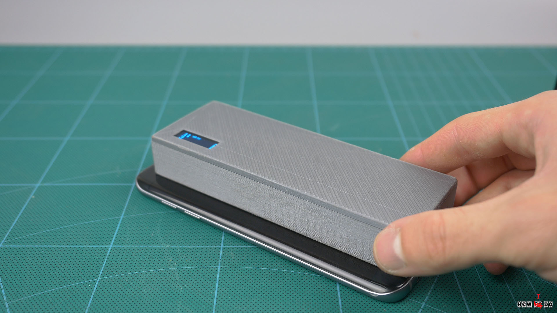 DIY Arduino Geiger Counter : 6 Steps (with Pictures) - Instructables