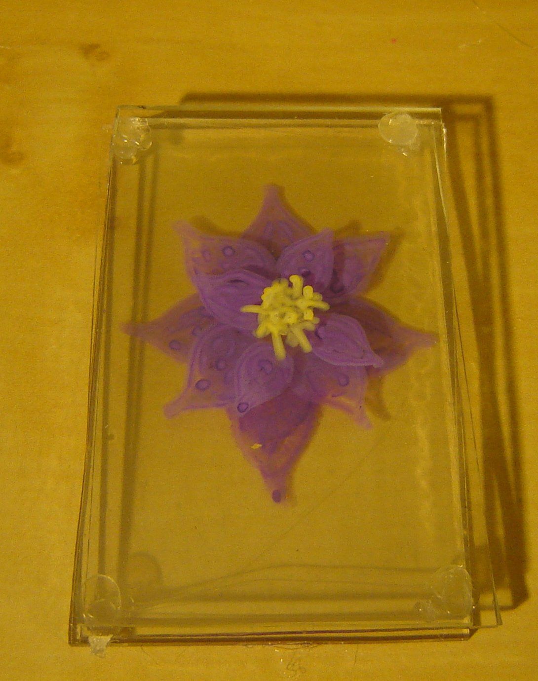 Layered Glass Art : 5 Steps (with Pictures) - Instructables