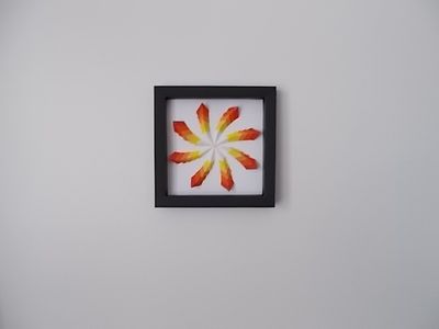3D Geometric Art : 10 Steps (with Pictures) - Instructables