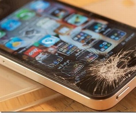 How to Fix the IPhone 5 Back Housing : 22 Steps - Instructables