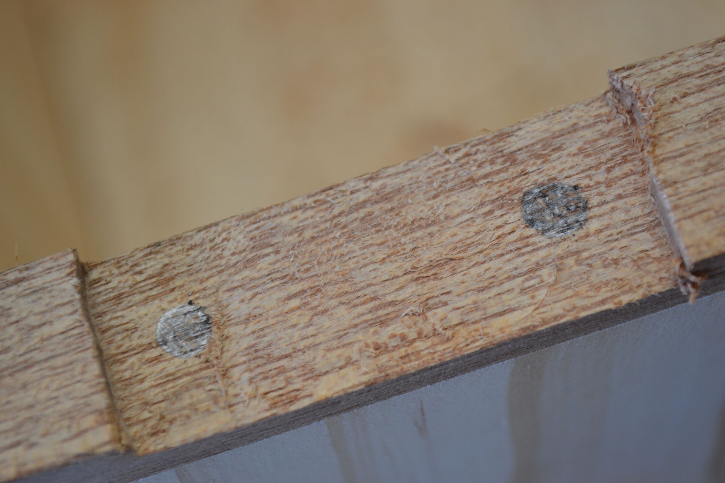 How To: Real-life Wooden Minecraft Chest!!! : 16 Steps (with Pictures ...