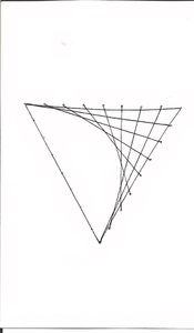 Curve Stitching : 7 Steps - Instructables