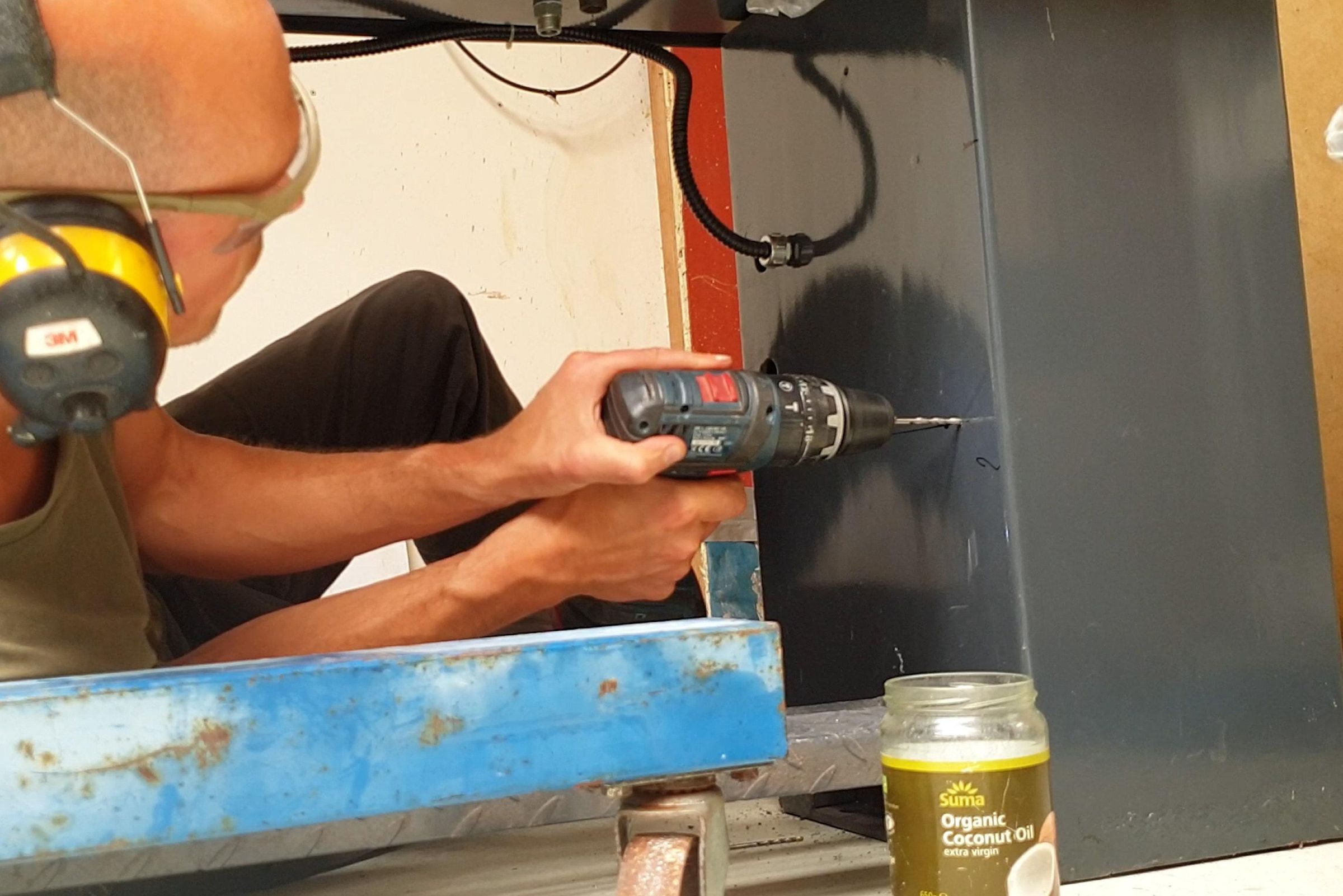 Metal Lathe Toolbox : 15 Steps (with Pictures) - Instructables