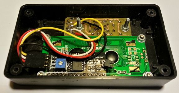 Electric Wheelchair Controller : 14 Steps - Instructables