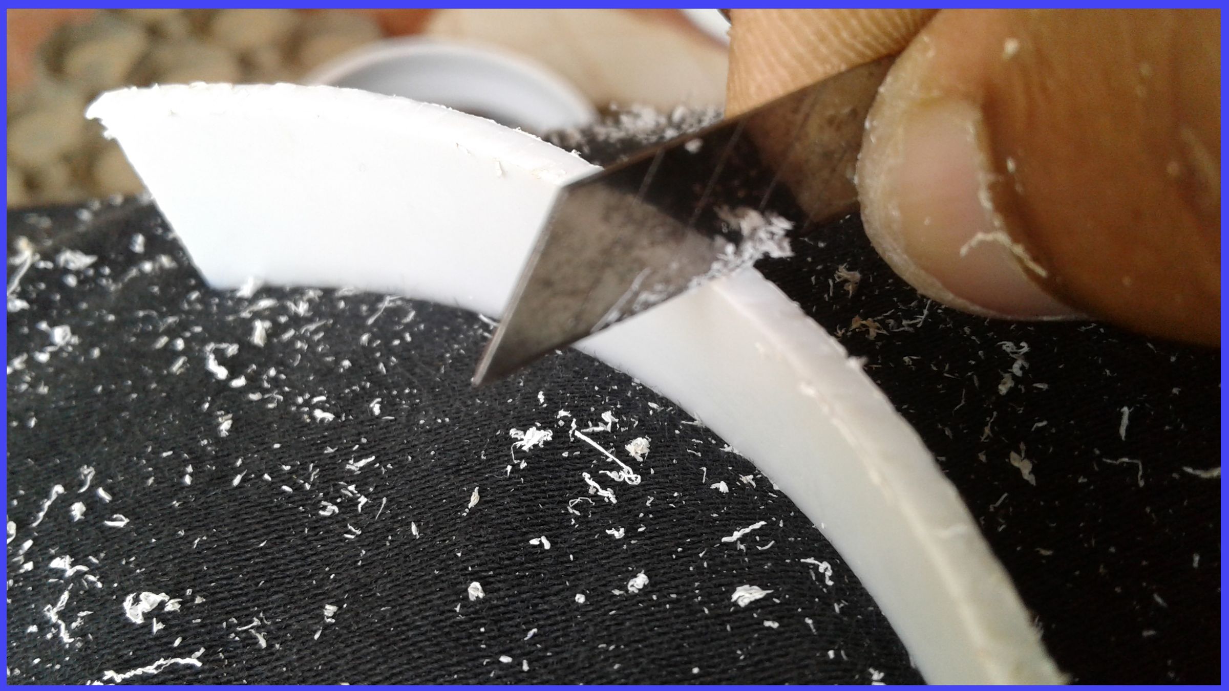 Simple TELESCOPE : 8 Steps (with Pictures) - Instructables