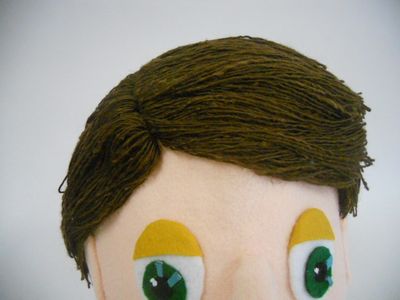 Make a Puppet : 8 Steps (with Pictures) - Instructables