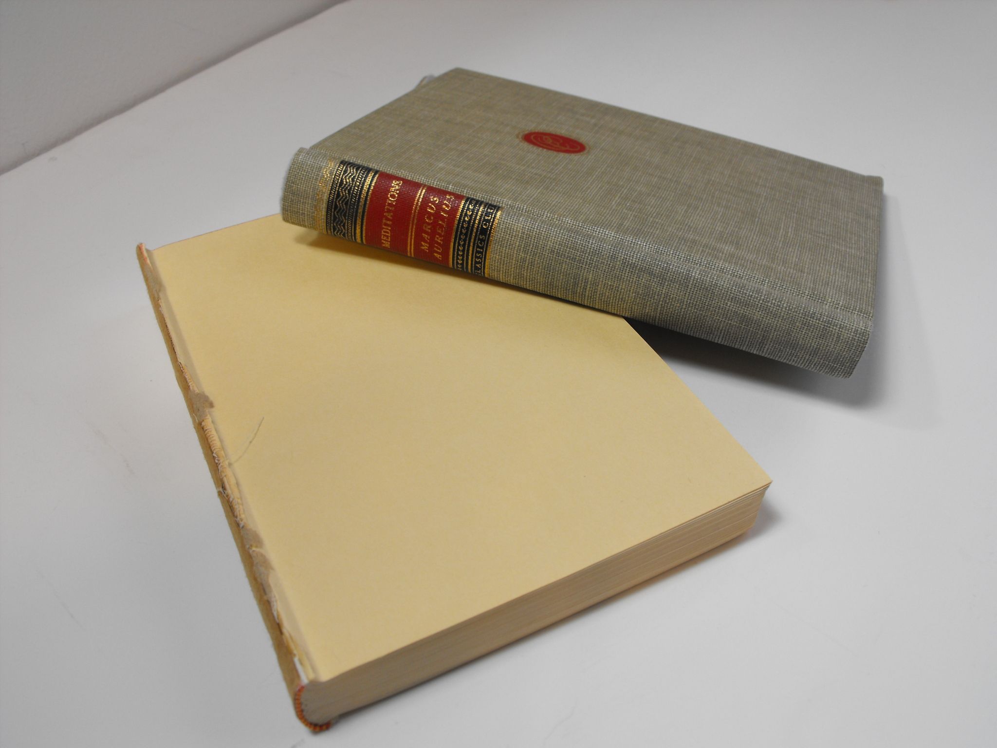 No-Sew Book Cover for Your EReader or Tablet : 7 Steps (with Pictures ...
