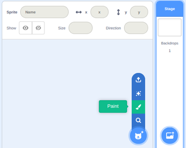 2D Shooter Scratch Game : 11 Steps - Instructables