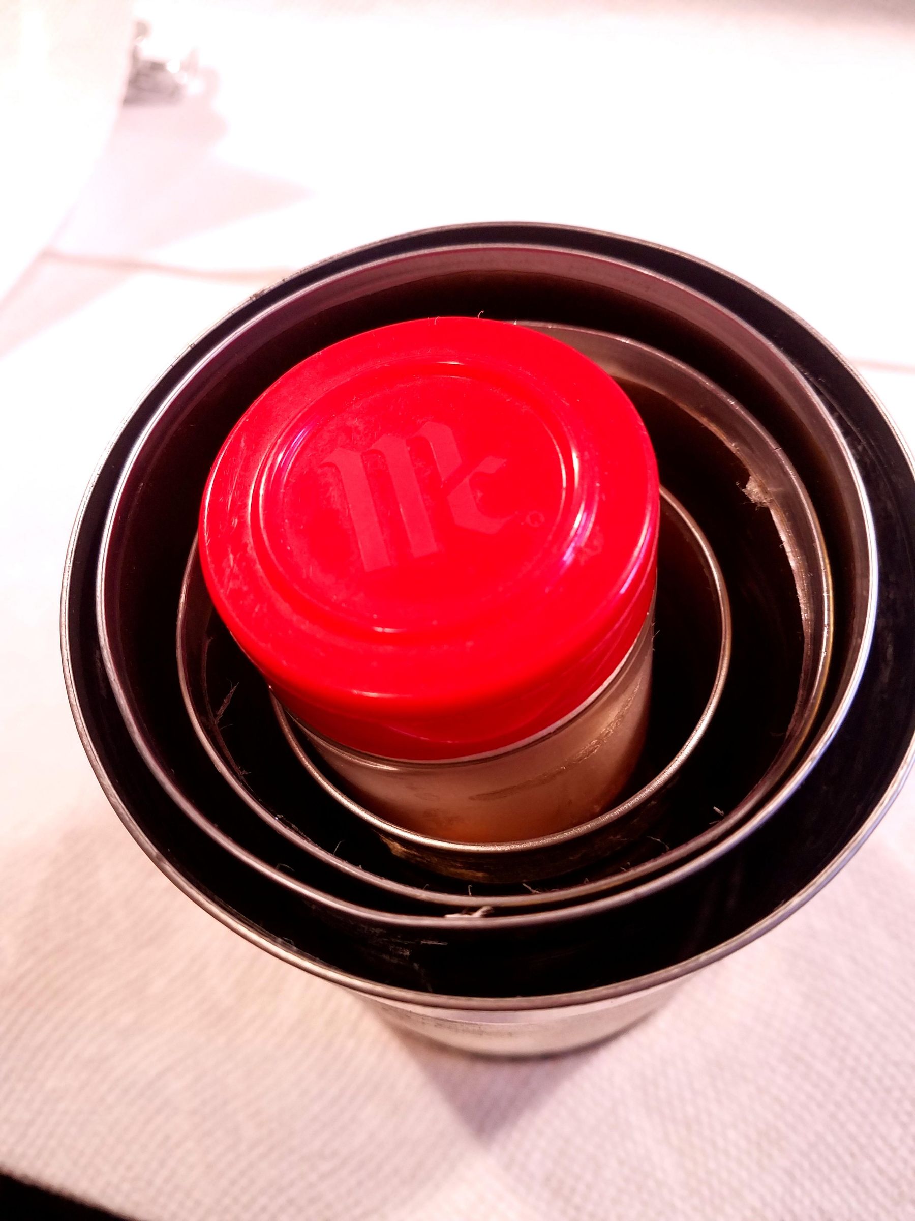 Complete Hobo Stove & Cooking Pots System Bundle, No Tools Build, for ...