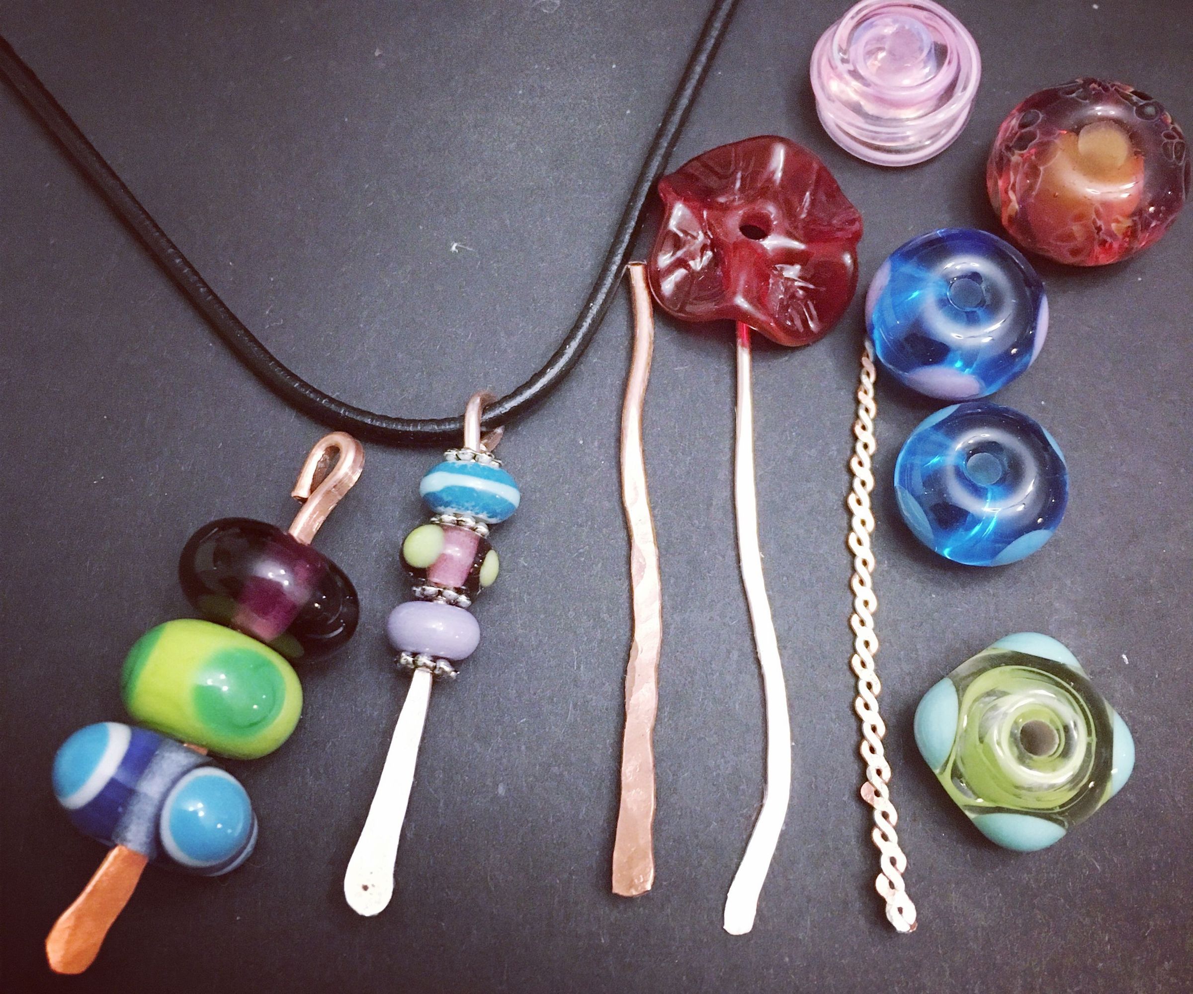 Intro to Glass Bead Making : 7 Steps (with Pictures) - Instructables