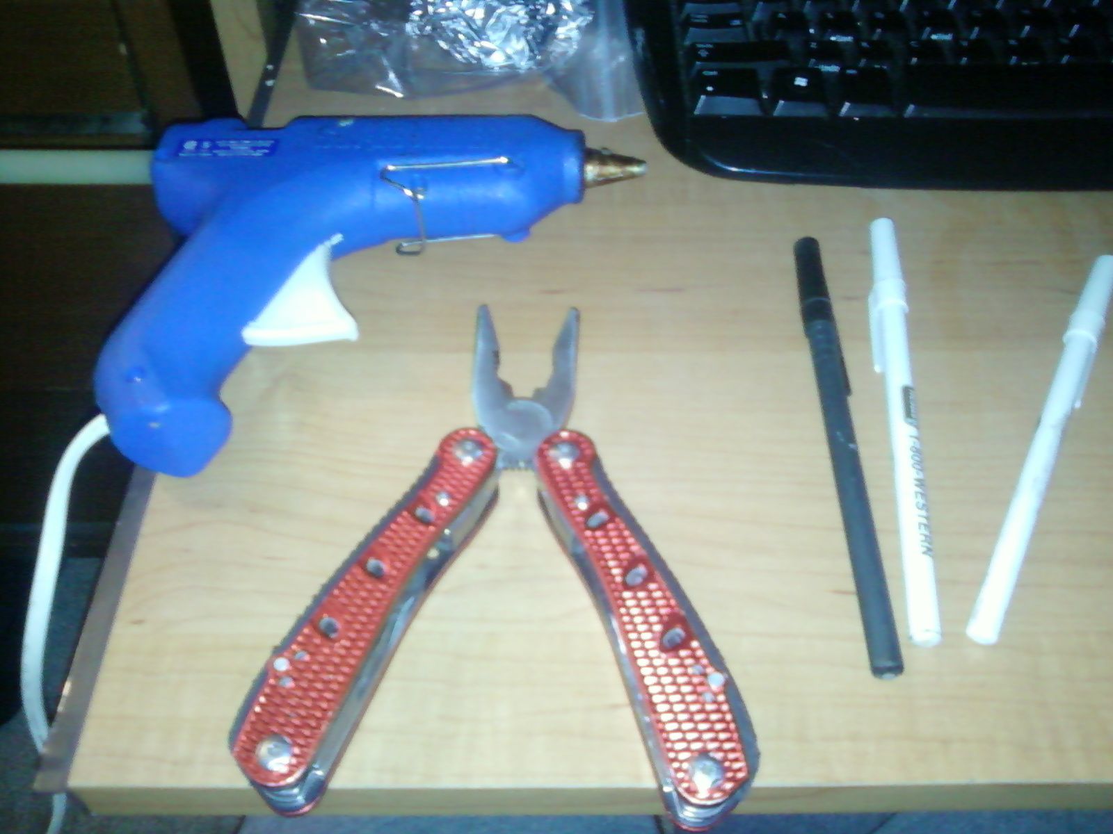 Paintball Gun Airsoft SHOTGUN Conversion : 7 Steps - Instructables