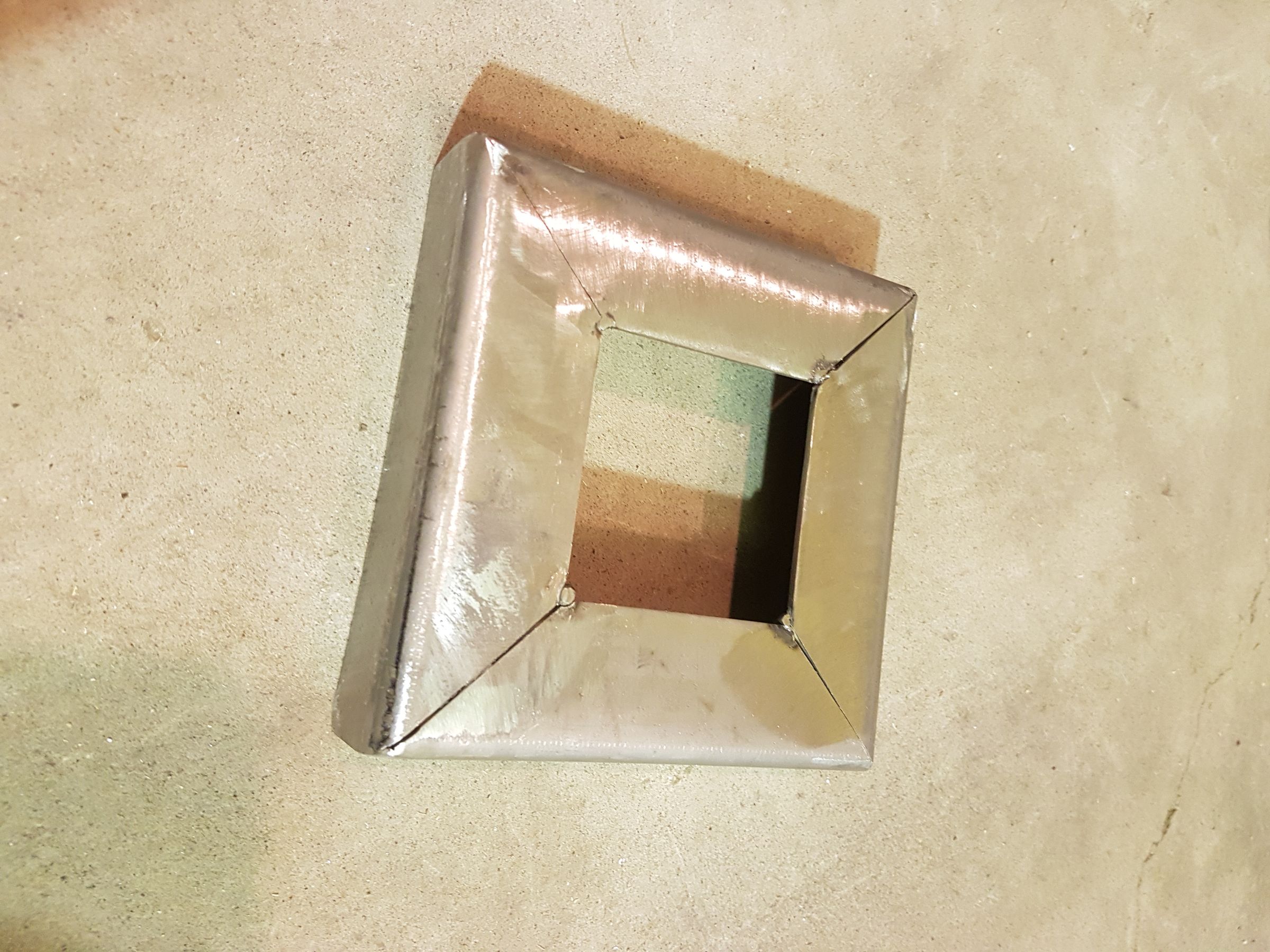 Modern Decorative Table Light : 9 Steps (with Pictures) - Instructables