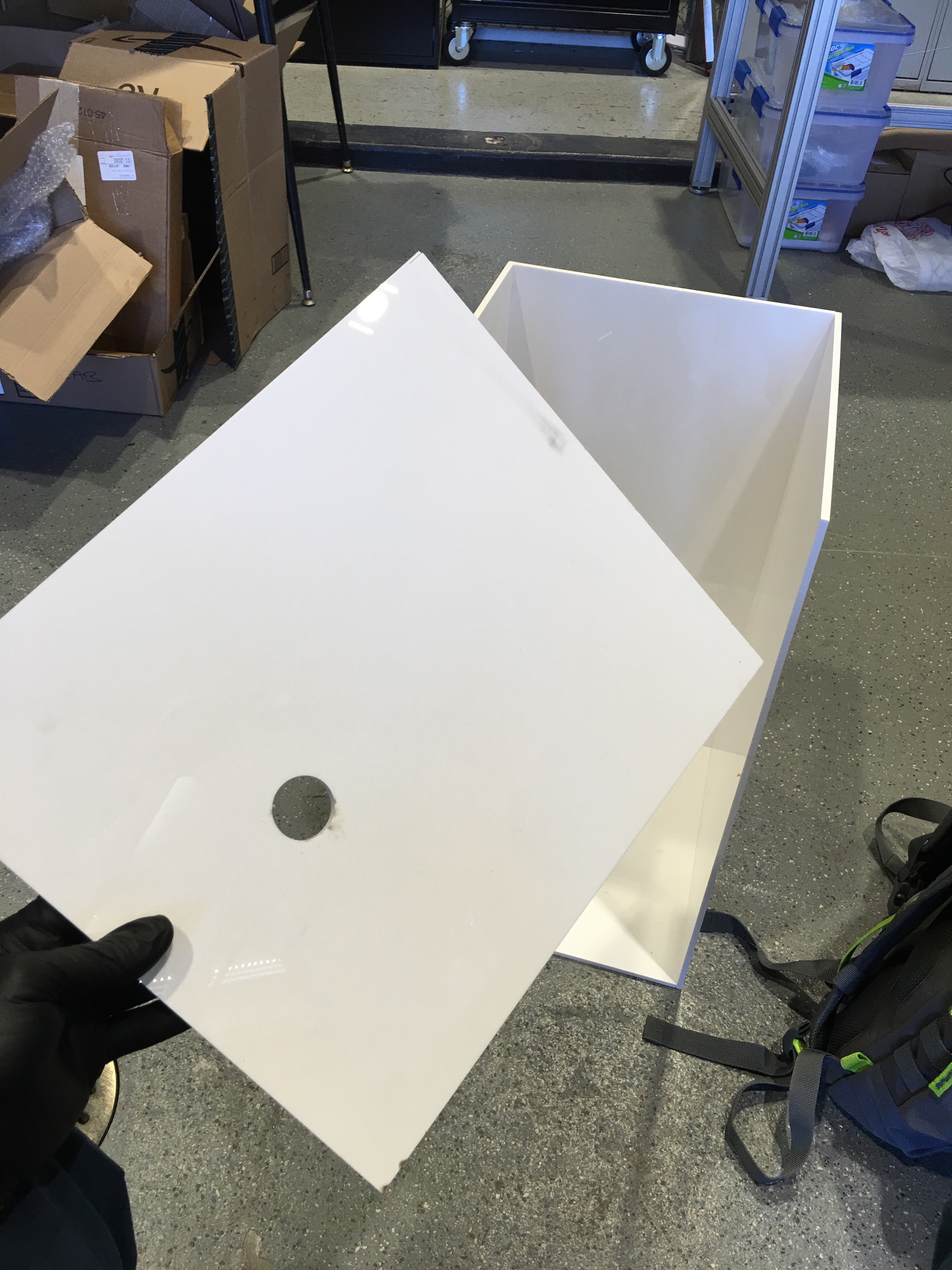 Sound Insulation Box : 11 Steps (with Pictures) - Instructables