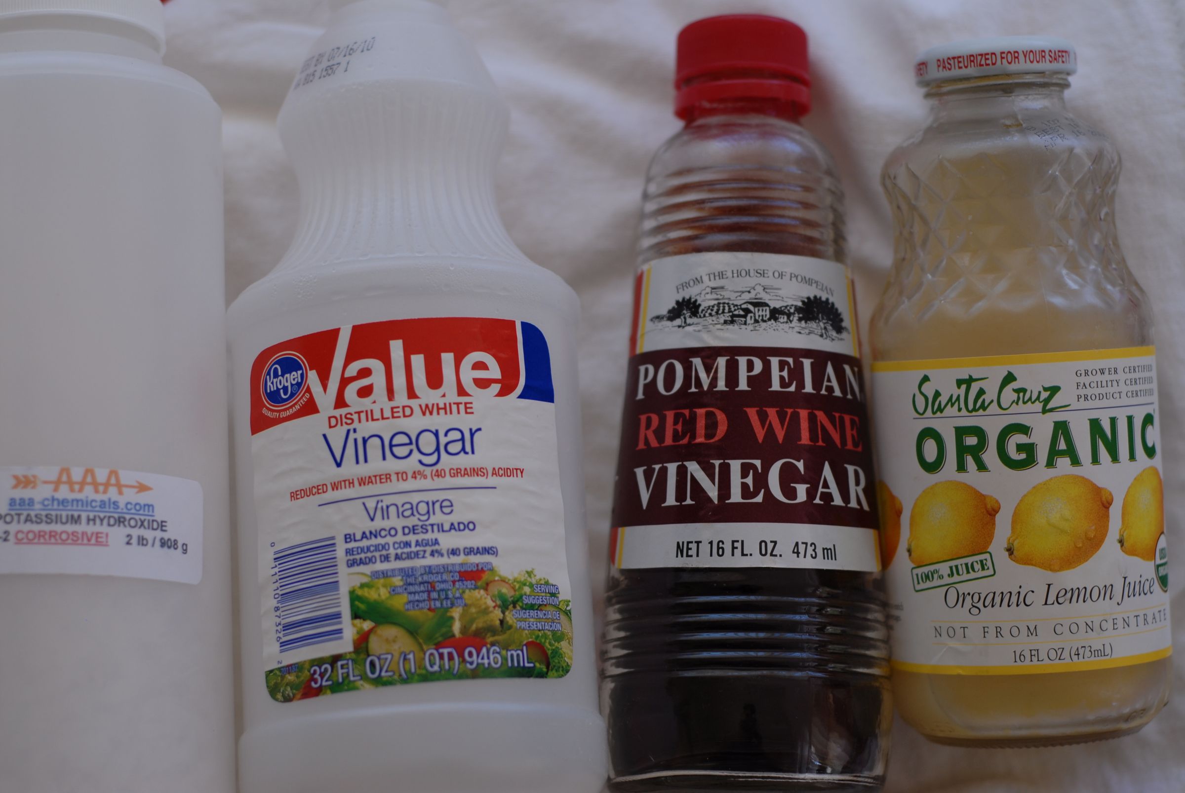 Building a "Baghdad Battery" : 10 Steps (with Pictures) - Instructables