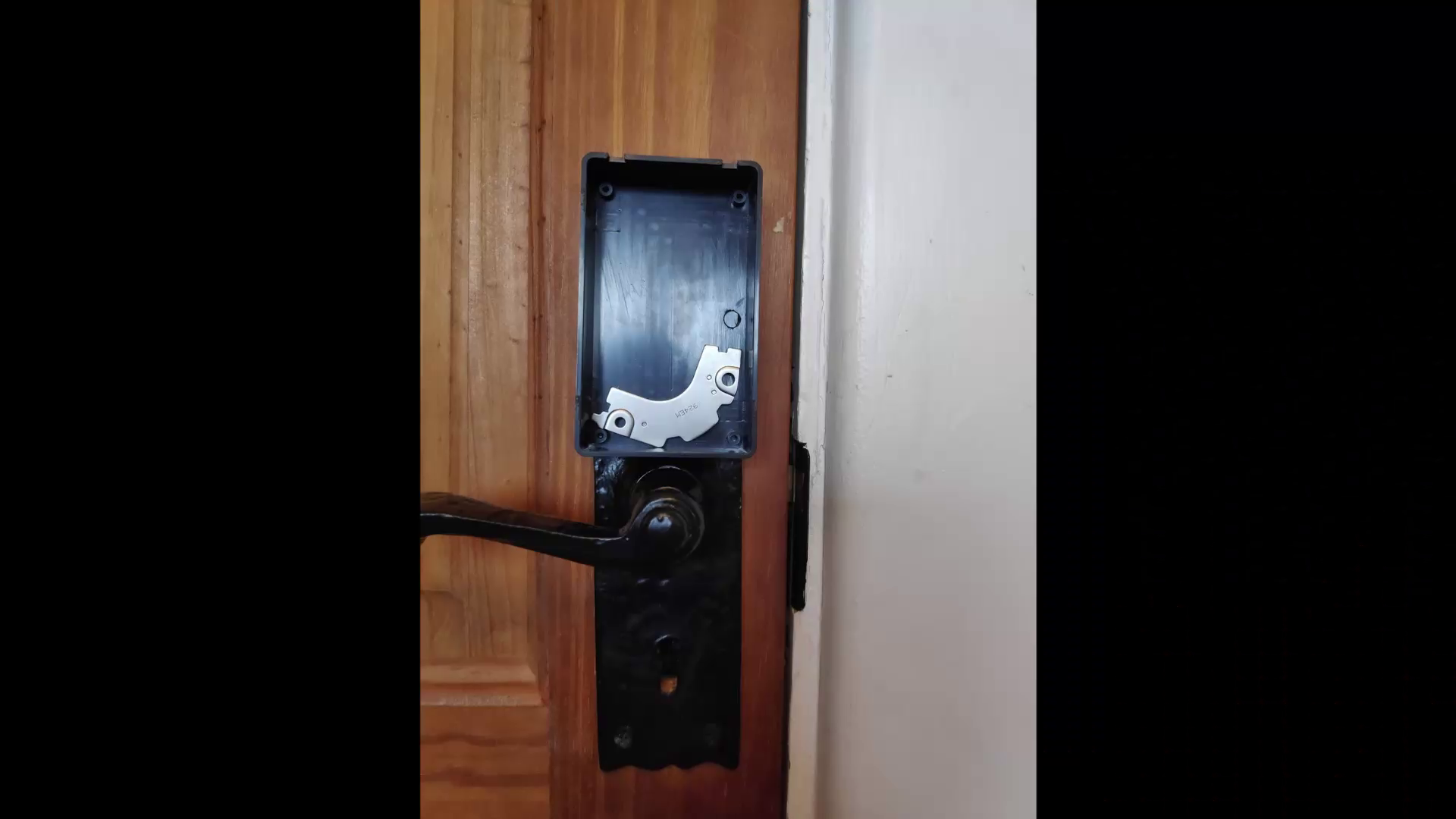 WiFi Work From Home Indicator : 5 Steps (with Pictures) - Instructables