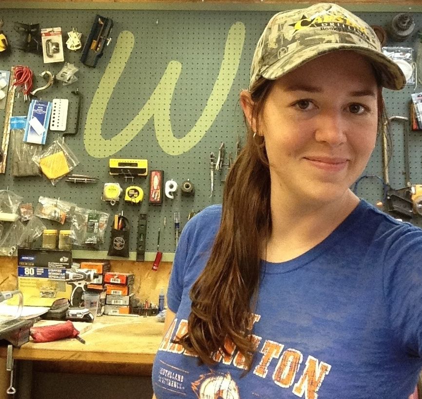 April Wilkerson's Projects - Instructables