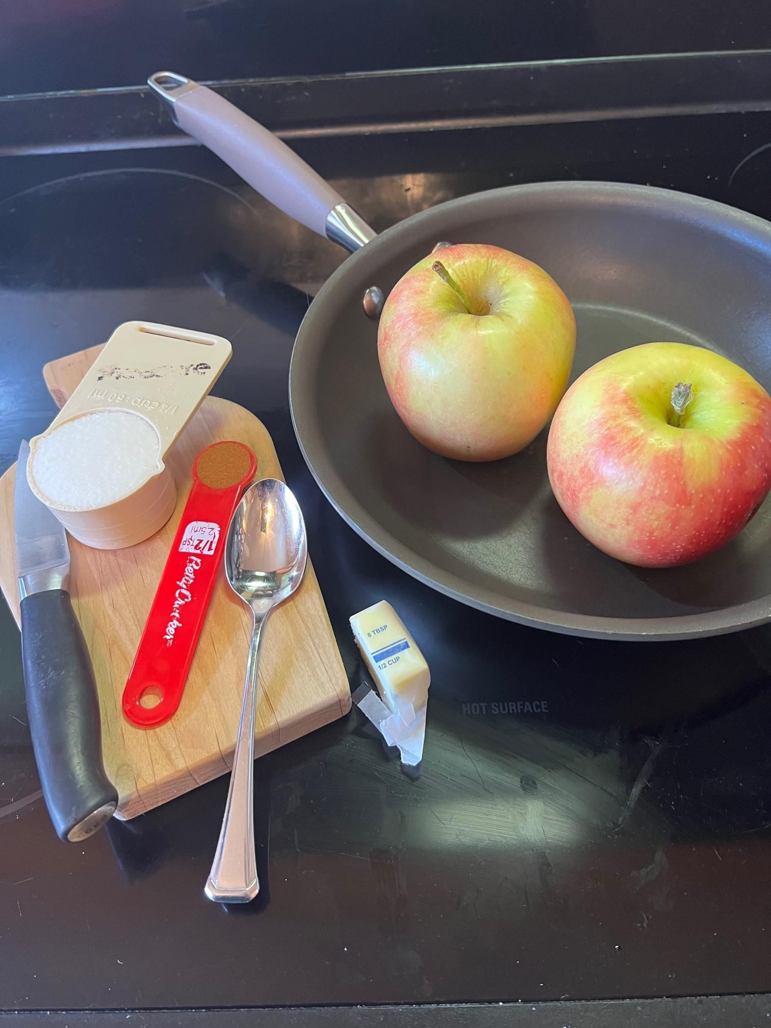 Apple Pie Cones : 16 Steps (with Pictures) - Instructables